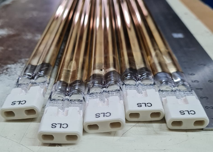 IR Emitters – Craftolite